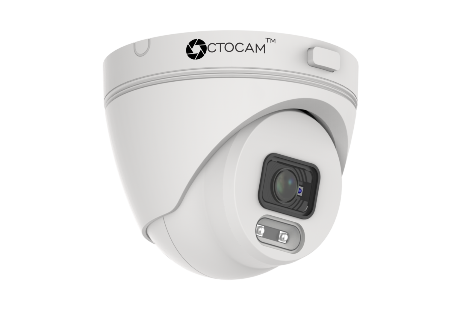 Lumina - Genius Vision Digital