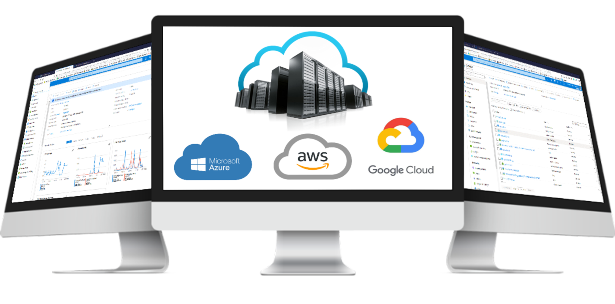 Enterprise Video Management System - Genius Vision Digital